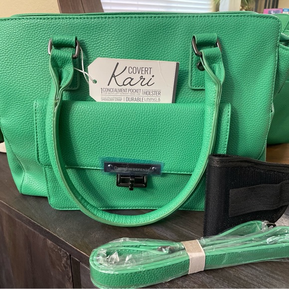 The Daphne Concealed Collection | Bags | Damsel In Defense Concealed ...